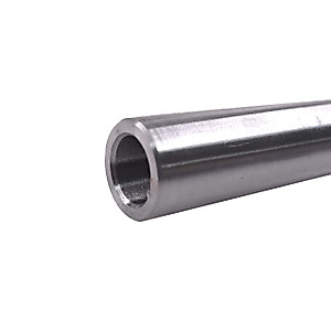 1 Morse Taper Drift & 2 MT to 1 MT Adaptor for Lathe or Milling Machine