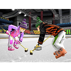 Family Party 90 Great Games - Nintendo Wii (Renewed)