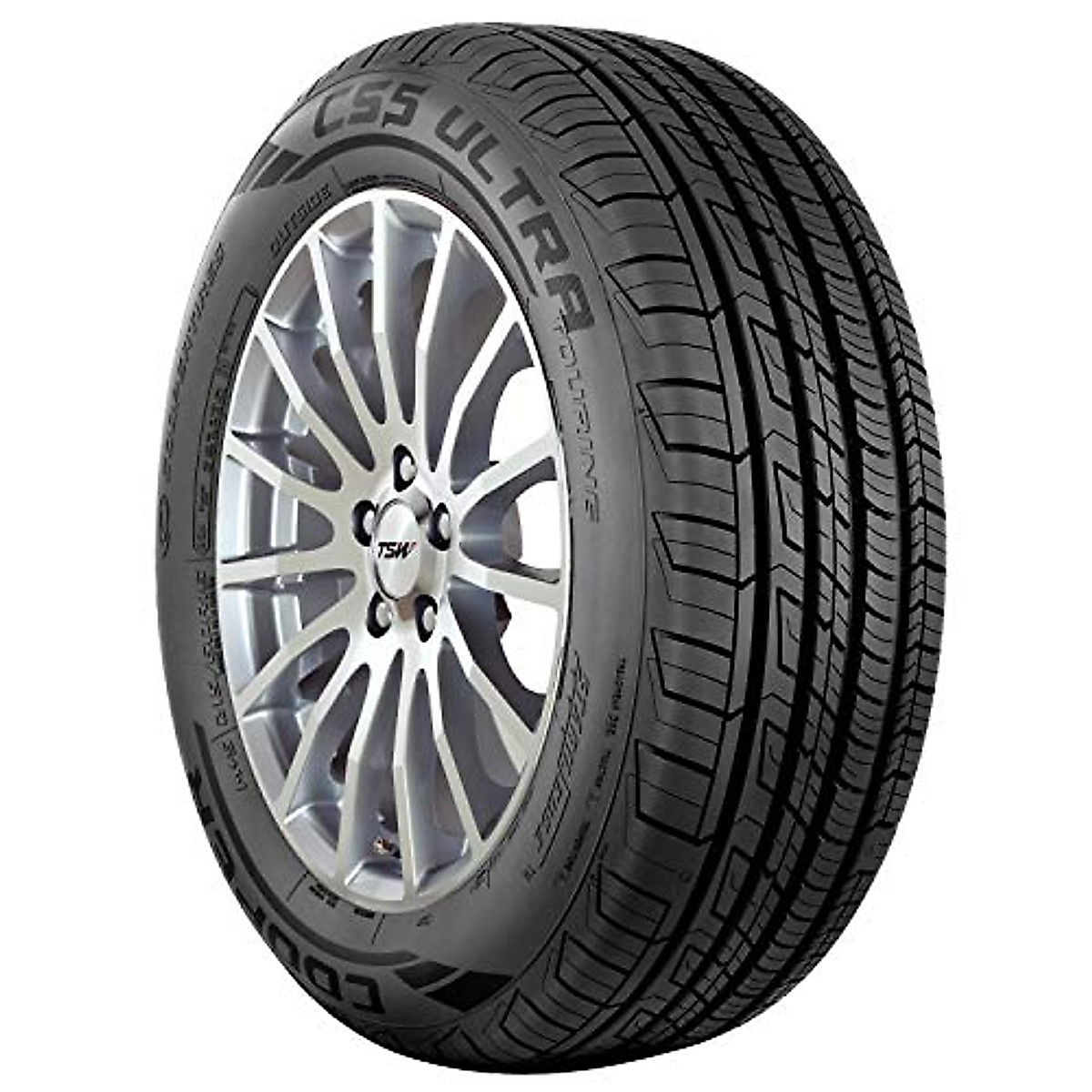 Cooper CS5 Ultra Touring All-Season 245/60R18 105H Tire