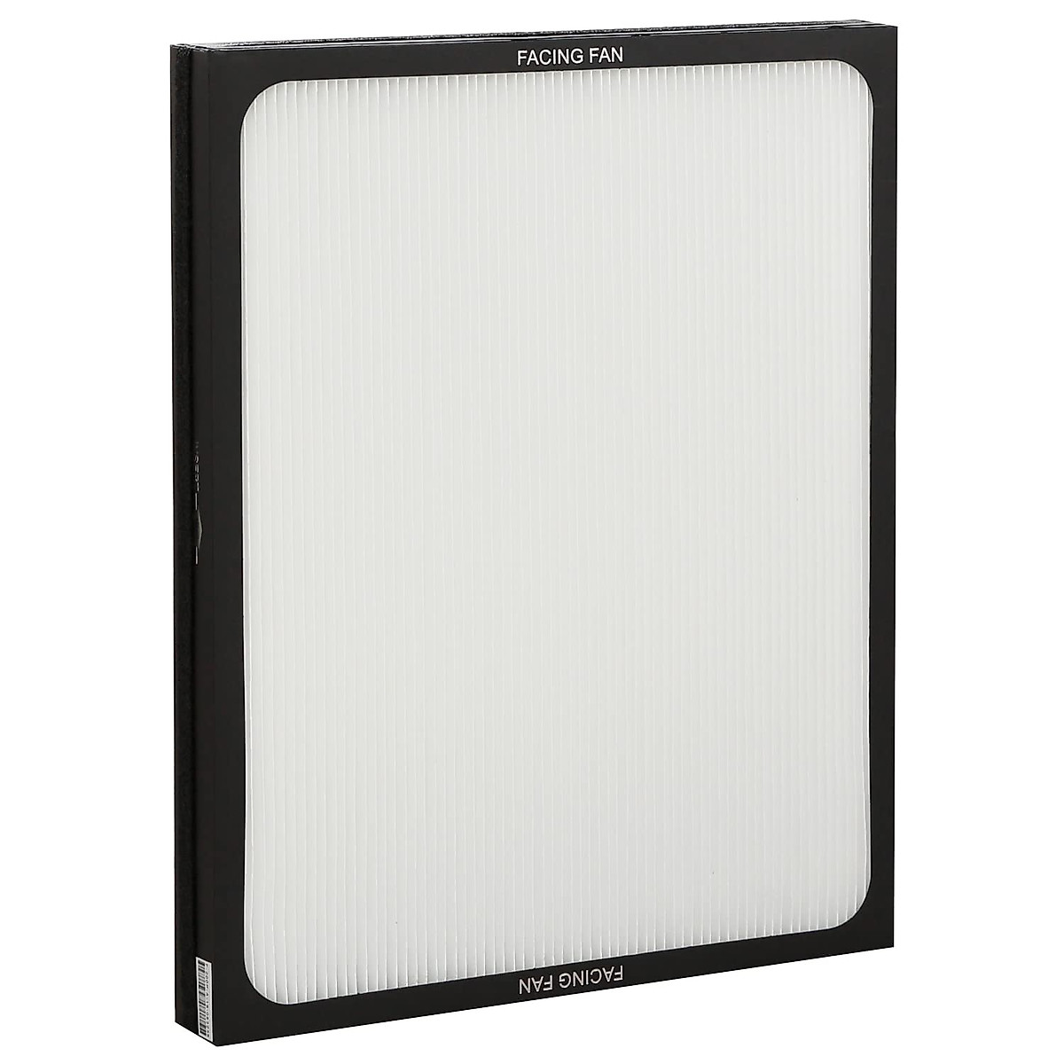 BLUEAIR Classic 200 Series Genuine Particle Filter; fits Classic 280i, 203, 203 Slim, 205, 270E, 270E Slim