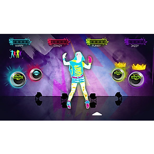 Just Dance Greatest Hits - Xbox 360 (Renewed)