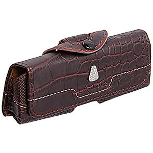 Trudeau Laguiole Red Stablewood Waiter's Corkscrew