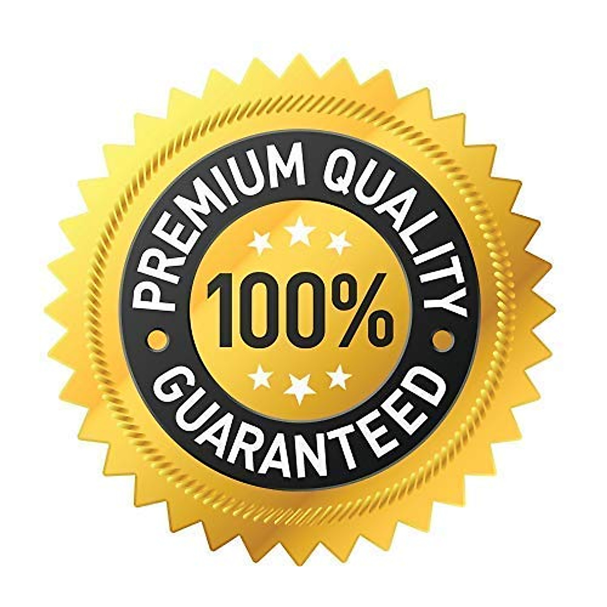 10Pcs EZ-FLUID Heavy Duty 1/2" Angle Stop Valve,1/2" Nom. (5/8"OD) Compression x 3/8"OD Outlet Water Shut Off Valves,1/4 TurnMetal Handle Angle Valve For Water Pipes,For Sink,Toilet,Faucet Valve