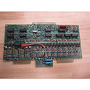 Texas Instruments 46158-1 Circuit Board