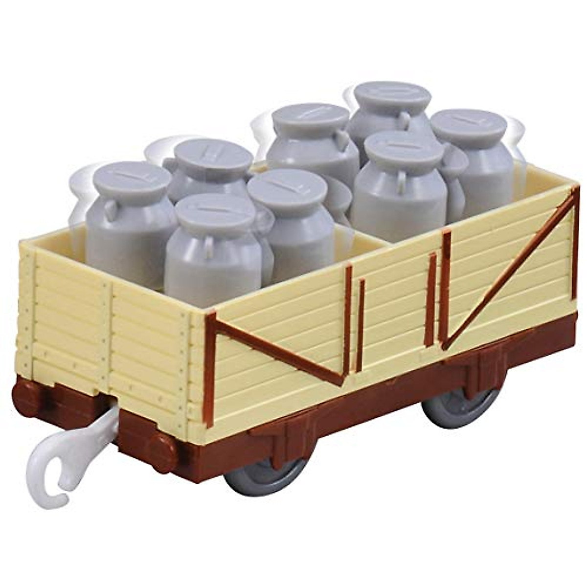 Tomica PraRail Thomas & Friends Train Freight Loading Set (Model Train)