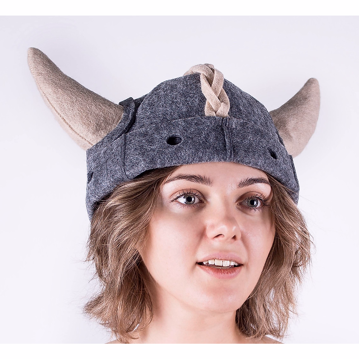 Sauna Hat Viking Russian Banya Hat for Men - Hats Sauna Hat for Men Sauna Hat Finnish Ukraine Sauna Hat Sauna Hat for Men Sauna Hats Russian Gray
