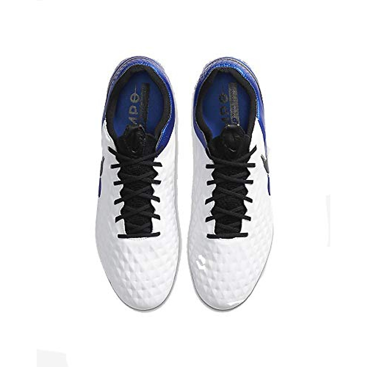 Nike Legend 8 Elite Fg Mens Firm Ground Soccer Cleats At5293-104 Size 7.5