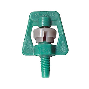 Mister Landscaper MLM-15 Large Full Circle Micro Spray Spinner (10 Quantity)