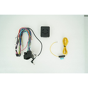 Heise AXXESS - Chime Retention Interface BMW/Mini 2006-2015 (AXRC-BW1)