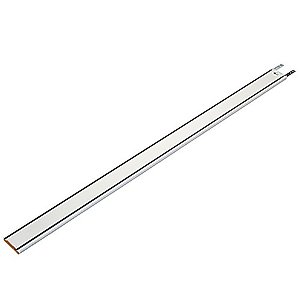 BORA 50" NGX Clamp Edge Extension, Straight Cut Guide for Circular Saws | Add 50-Inches to Your NGX Clamp Edge, 544060