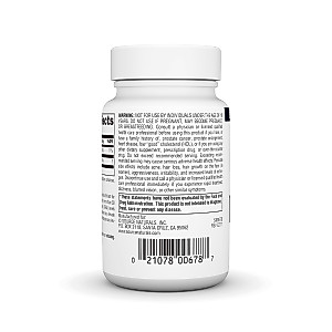 Source Naturals Pregnenolone 25mg - 120 Tablets