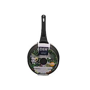 DW Nonstick Skillet Set, 9.5" & 11" - Deane White - DW Cookware - D&W - D and W