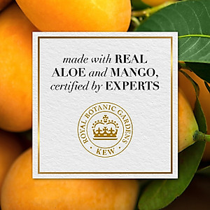 Herbal Essences bio:renew Sulfate Free Shampoo & Conditioner 13.5 Fl Oz each, and Curl Cream 6.8 Fl Oz Set â€šÃ„ì With Mango + Potent Aloe, Complete Curly Hair Care for Defined Curls