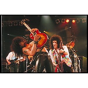 Freddie Mercury Tribute Concert