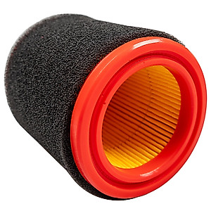 CUB CADET 951-14512 Air Filter Assembly 5P71MU 7P71RUA 195cc Series Engines 751-14512