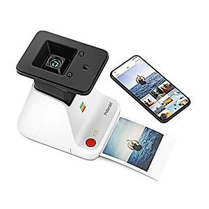 Polaroid Lab Everything Box Starter Kit - Digital to Analog Polaroid Photo Printer (4969)