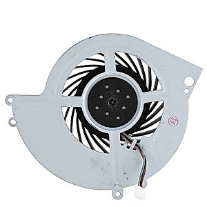 Internal Cooling Fan Replacement Repair Air Cooler Fan for Sony 1200
