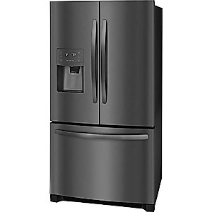 Frigidaire FFHB2750TS 36 Inch French Door Refrigerator with 26.8 cu. ft. Total Capacity, in Stainless Steel