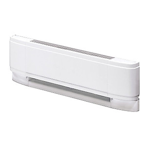 DIMPLEX NORTH AMERICA LC2005W31 500W 20" White Base Heater