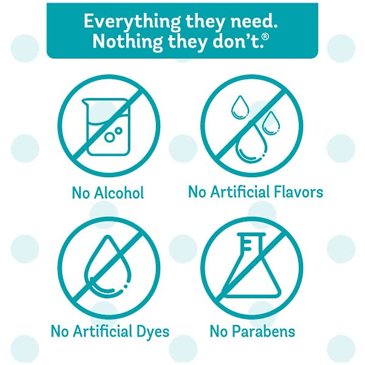 Little Remedies Gas Relief Drops, Natural Berry Flavor, Safe for Newborns 1.0 Fl Oz (Pack of 3)