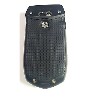 Casio GzOne C731 Rock, Black (Verizon Wireless) CDMA. - No Contract Required.