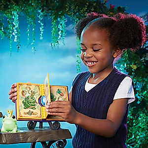 Little Tikes Magic Workshop Roleplay Tabletop Play Set for Kids, Boys, Girls, 3+