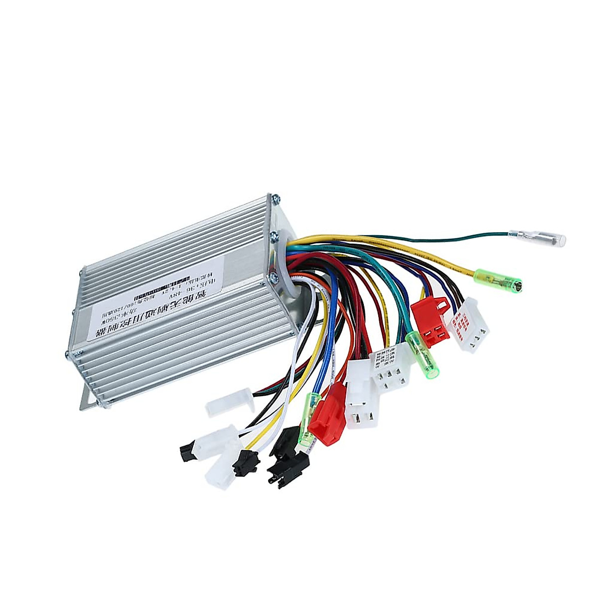 Karlak 36V-48V 350W Electric Bicycle E-bike Scooter DC Brushless Motor Regulator Speed ler