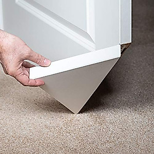 Kitty Korner Cat Door (Righthand Kit) Don't be Fooled by Foreign Knock-Offs That Will not Lock Open or Closed, Choose The Original Patented Kitty Korner.