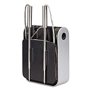 Cuisinart CBT-100 Bluetooth Easy Connect Meat Thermometer, Black