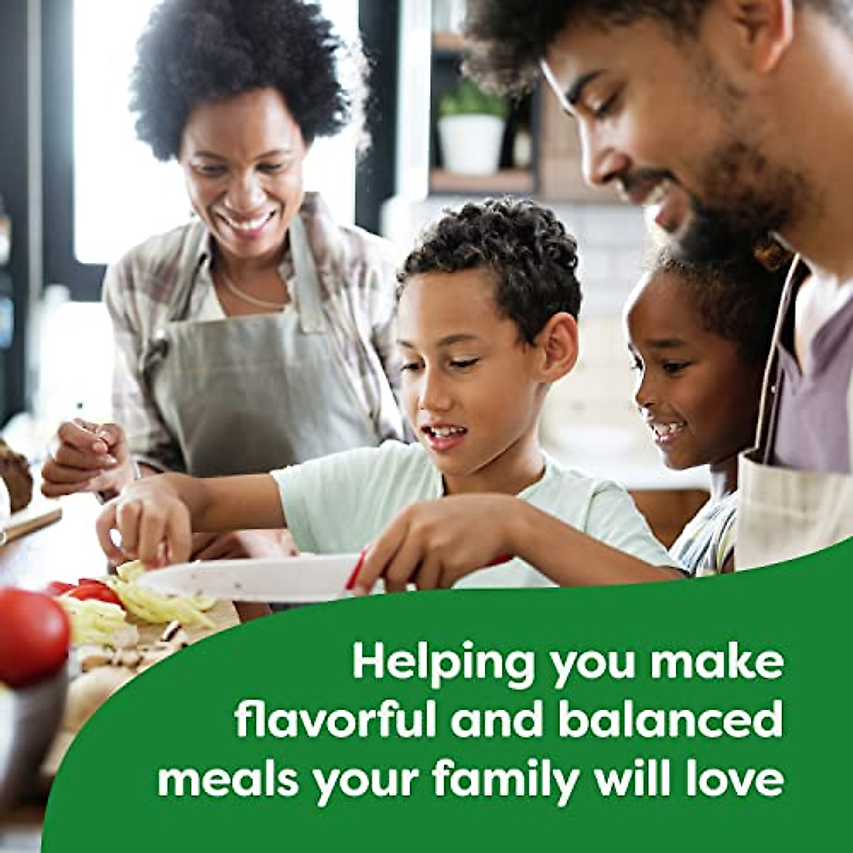 Knorr Pasta Side Dish For Delicious Quick Pasta Side Dishes Alfredo Fettuccine No Artificial Flavors or Preservatives 4.4 oz 6 Count