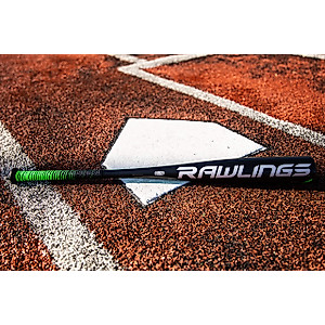Rawlings 2022 5150 USSSA Baseball Bat | Machine & Coach Pitch | -11 | 27 inch