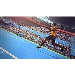 Tennis World Tour - PlayStation 4