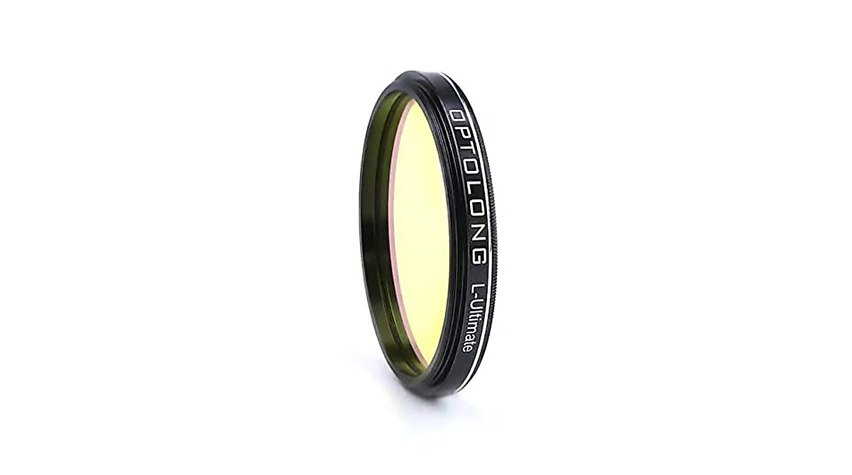 Optolong L-Ultimate Filter for Astrophotography