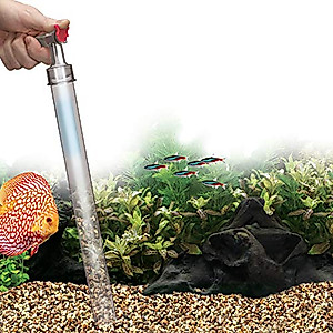 Fluval Gravel Cleaner Kit - Pairs FX4, FX5 and FX6 Canister Filters