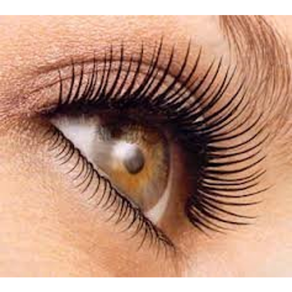 Jolie Ultra Dramatic Luxury Lash Mascara W/Curling Brush - Hypoallergenic, Paraben Free (Navy)