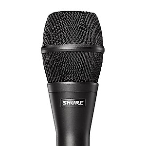 Shure KSM9/CG Charcoal Grey