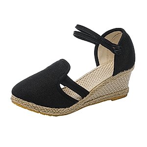 ZHOUXINGB Slippers for Women, Women Sandals Size 7 Elegant Sandals Cow Print Water Shoes Vintage Shoes Heels Low Booties One Strap Steel Toe Shoes for Women Boots