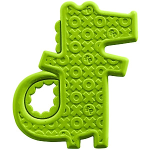 Fisher-Price Alligator Teether