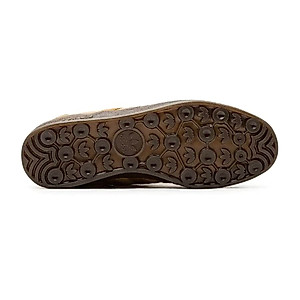 adidas Men’S Gazelle Indoor Shoes, Shadow Green/Shadow Green, US 10