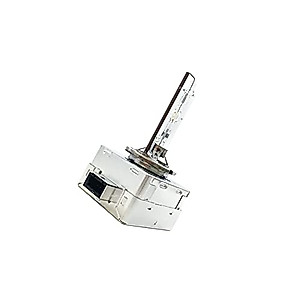 PHILIPS D3S 4300K XenStart OEM Replacement HID XENON Bulb 42403C1 35W DOT GERMANY - Pack of 1 by ALI