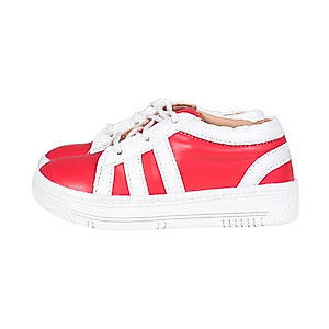 Costume Agent Unisex Halloween Chuckie Good Guy Child Doll Horror Movie Costume Shoes Cosplay