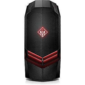 HP Z5N43AA#ABA OMEN 880-021 Desktop PC