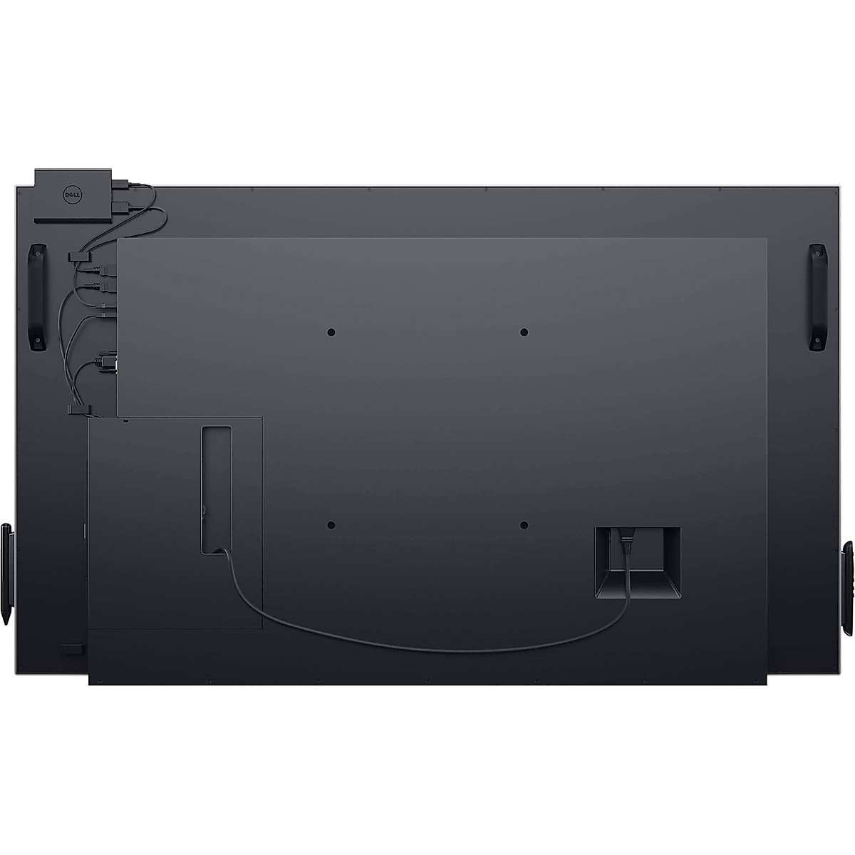 Dell 55" Touch Interactive 4K Monitor