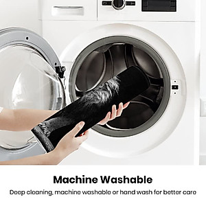 4 Piece Be a African Black Lion Majestic Brave King Shower Curtains Sets with Non-Slip Rugs, Toilet Lid Cover and Bath Mat, Bathroom Sets with Shower Curtain and Rugs and Accessories