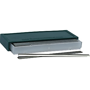 3-1/4" Carbide Planer Blades Reversible - Fits POWERTEC 128300 - Planer Pack of 10