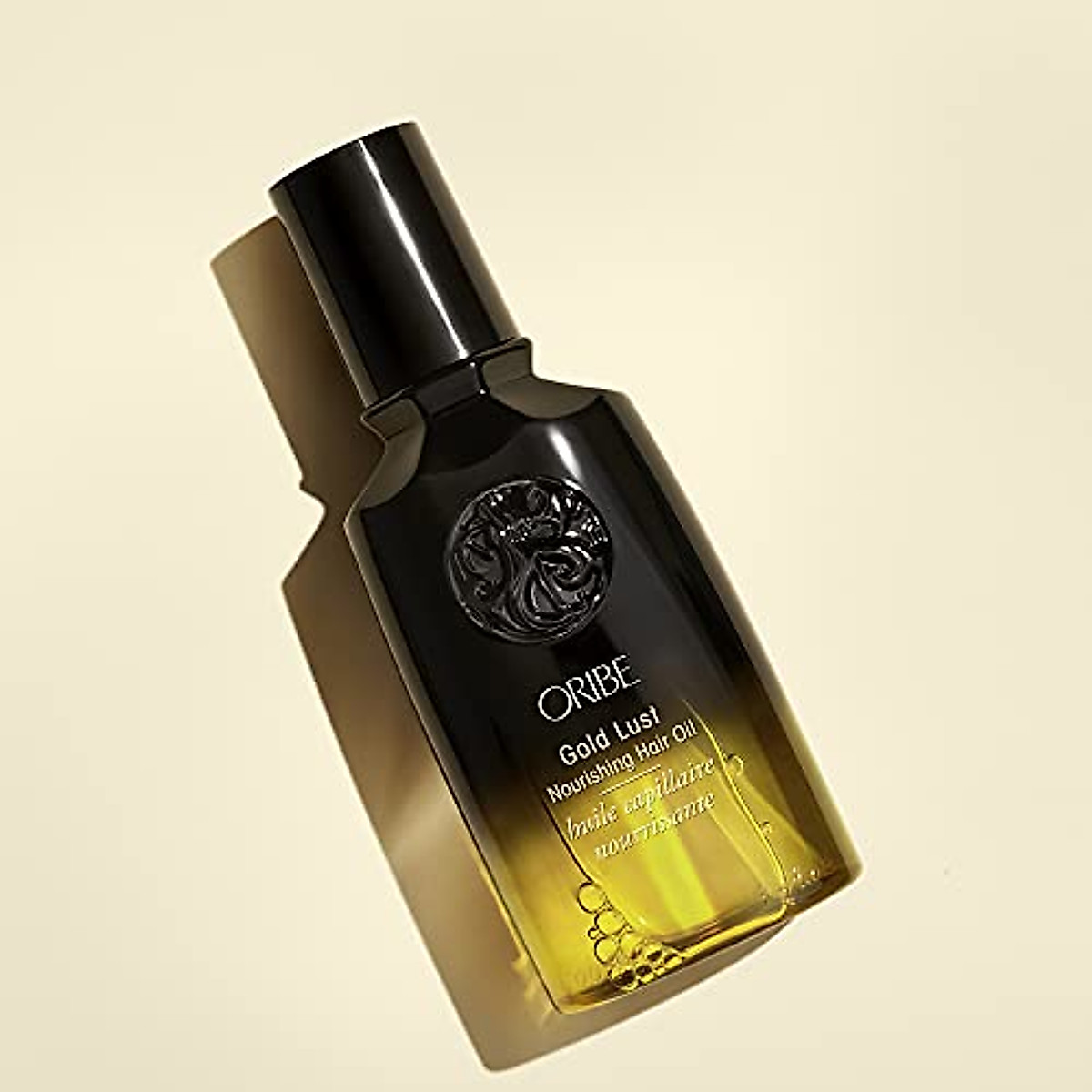 Oribe Gold Lust Rebuild & Repair Bundle