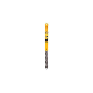 DeWalt DW5826 1-1/4" x 31" x 36" 4-Cutter SDS Max Rotary Hammer Bit