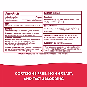 Boericke & Tafel Florasone Cardiospermum Cream (Nature's Way Brands)