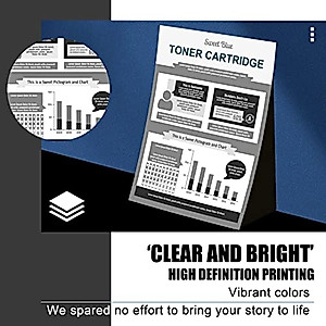 MSOTFUN TN-223 TN223 Toner Cartridge Standard Yield Black, Replacement for Brother TN-223 Toner for HL-3210CW DCP-L3510CDW MFC-L3770CDW Ink Printer, TN223 1 Pack