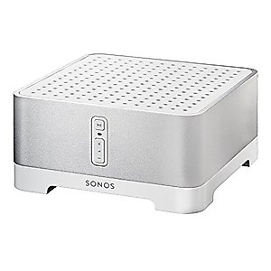 Sonos Connect:AMP - The Wireless Hi-Fi (Formerly ZP120)